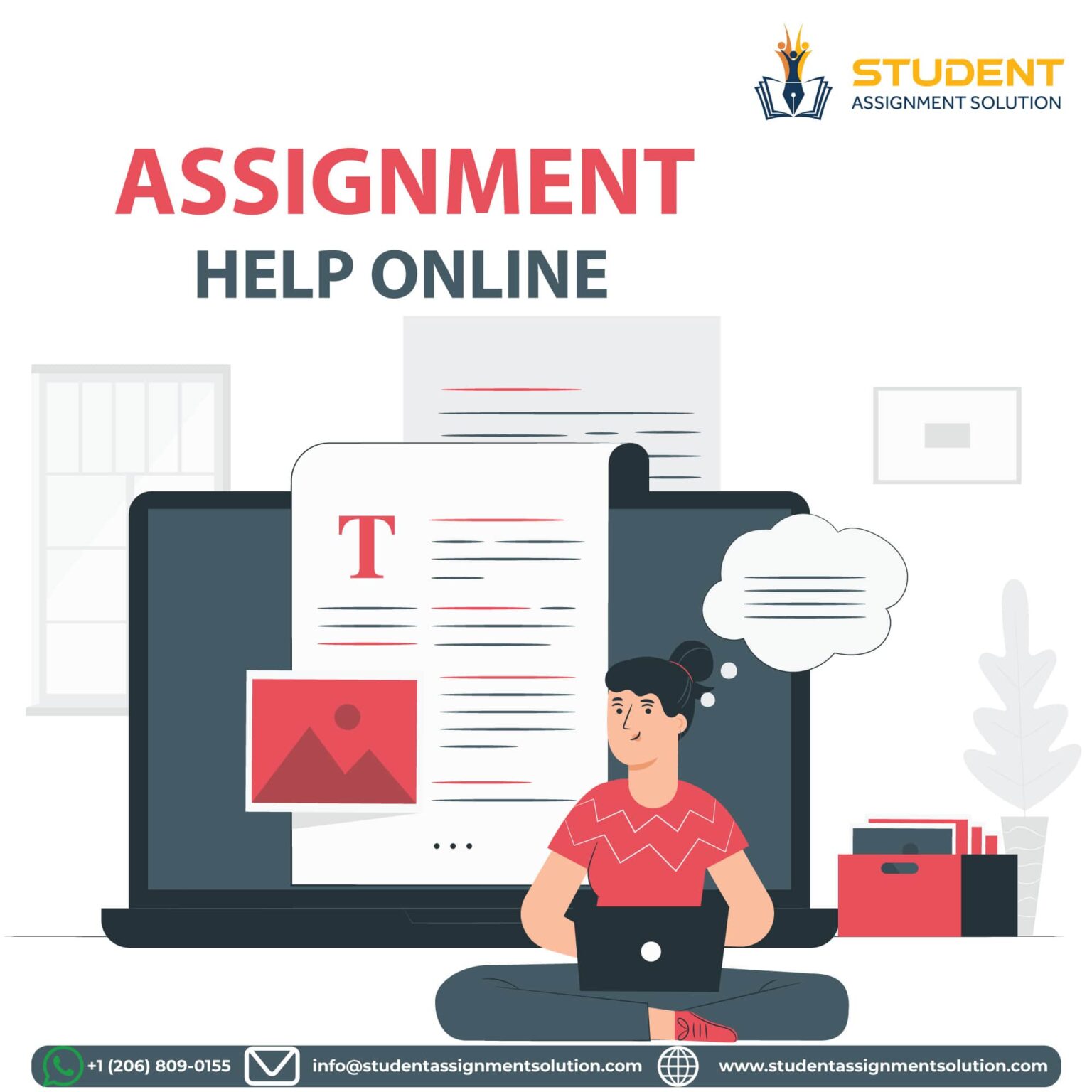 Assignment Help Canada | Student Assignment Solution