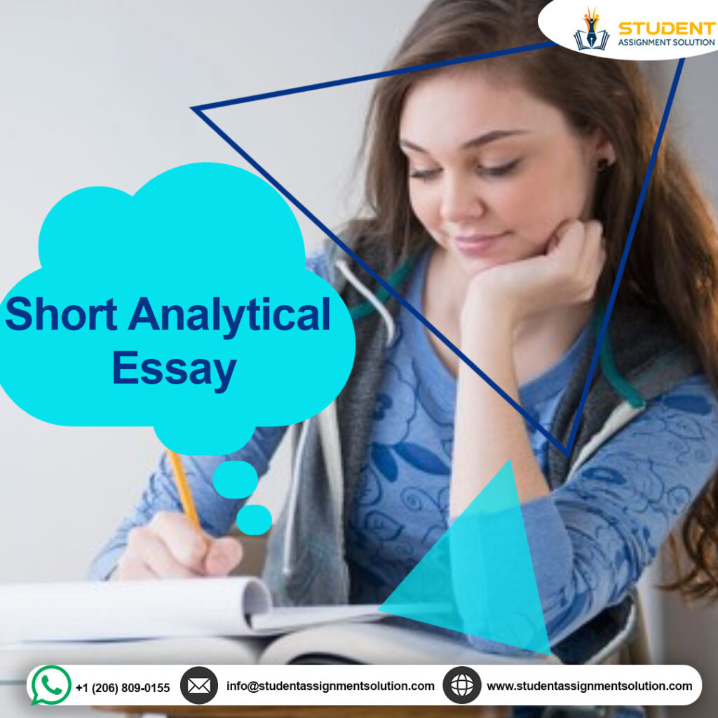 Online Assignment Writing Services-Student Assignmemt Solution